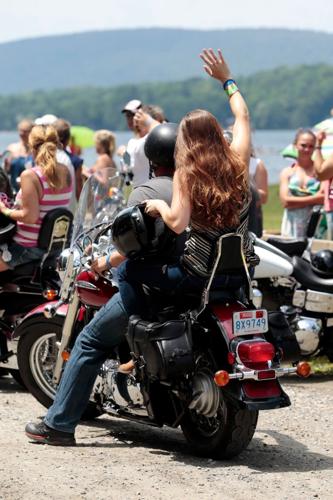 Jimmy Bernardo Memorial Ride continues to benefit kids in need | Local ...