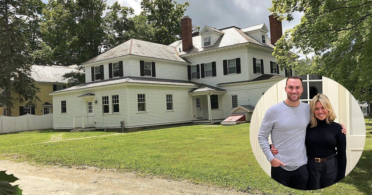 The former Candlelight Inn in Lenox is reopening as a restaurant and ...