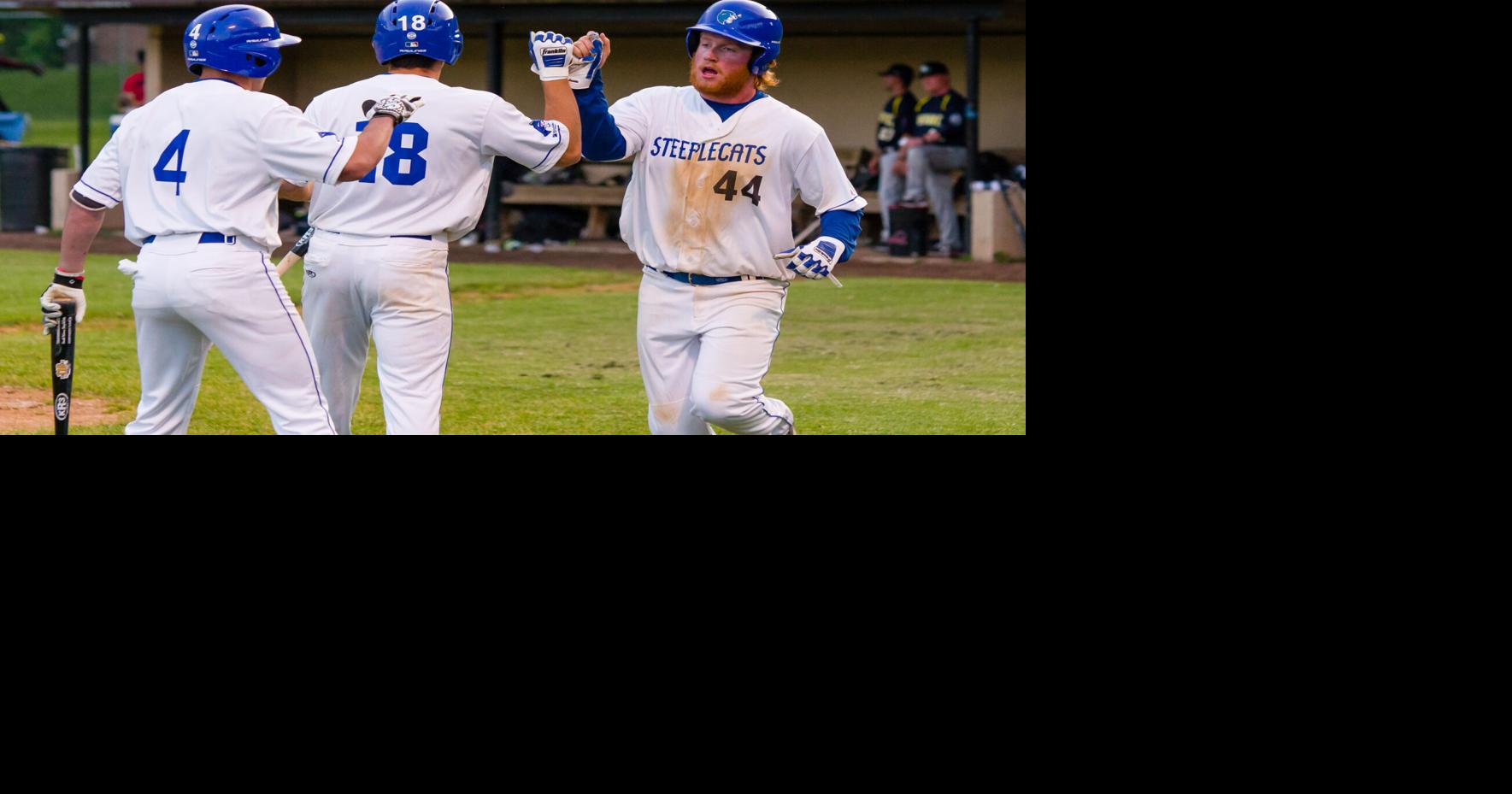 SteepleCats general manager Matt Torra optimistic about his team for ...