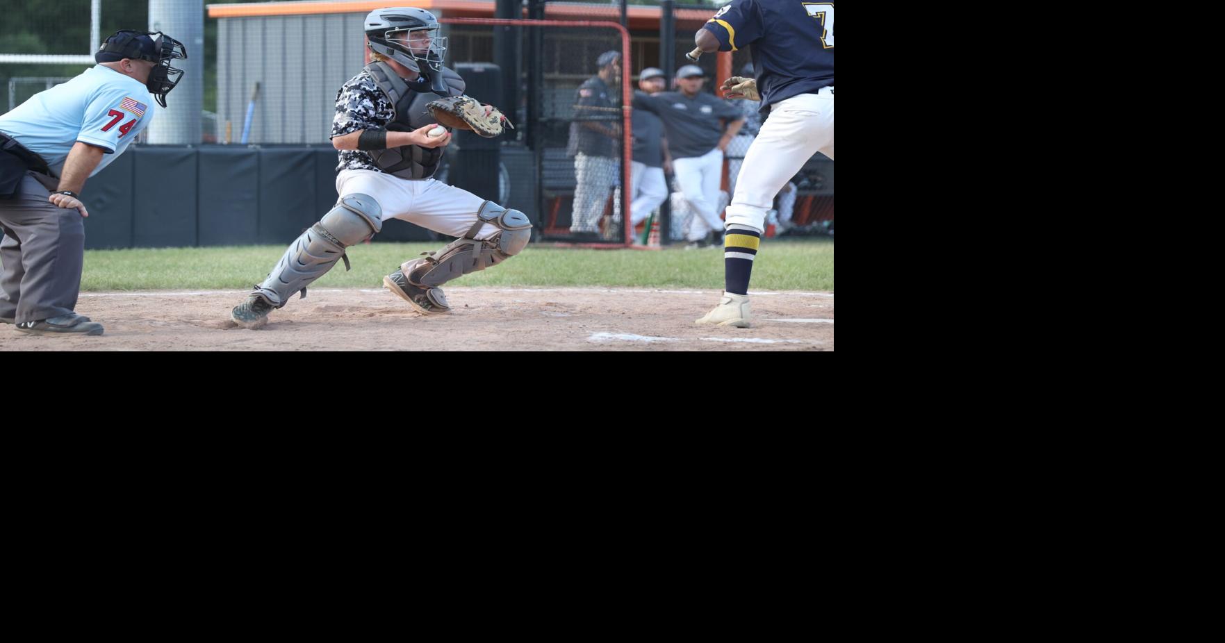 Legion Baseball: Pittsfield Post 68 juniors win Western Mass ...