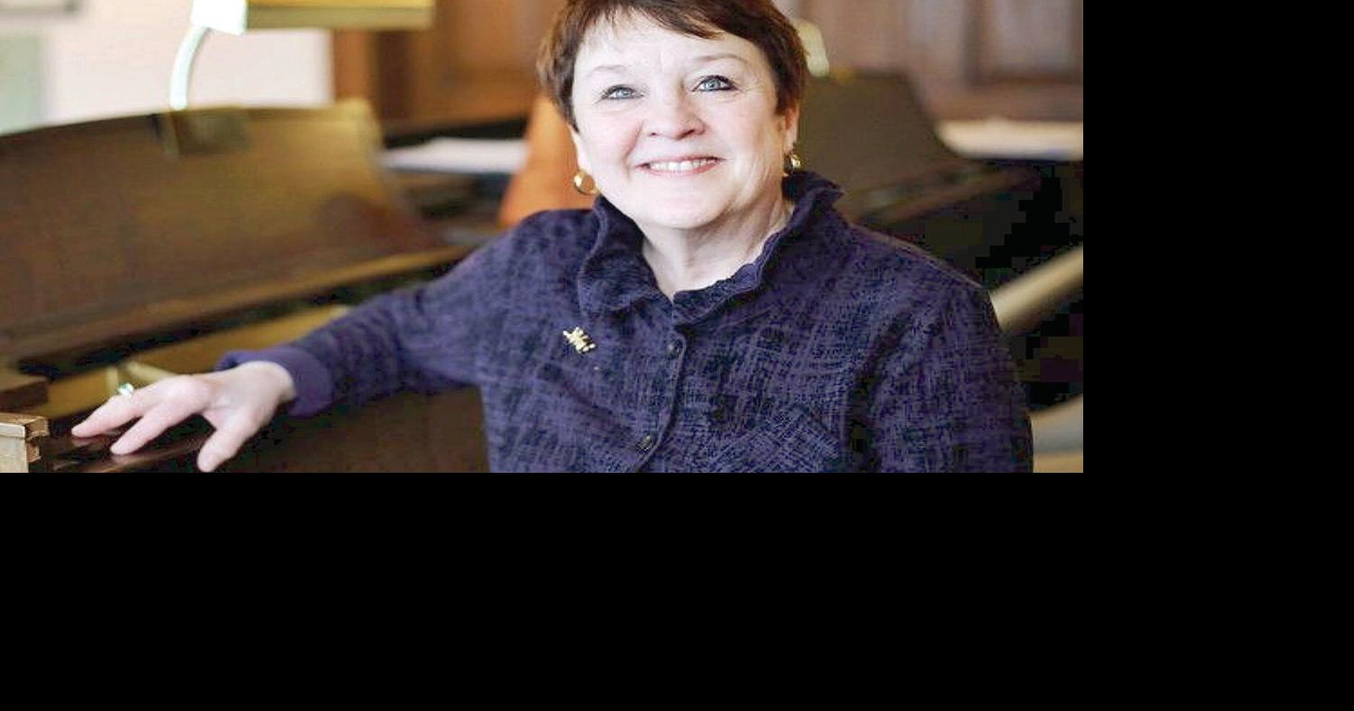 Tracy Wilson approaches career coda, but love of music will go on ...