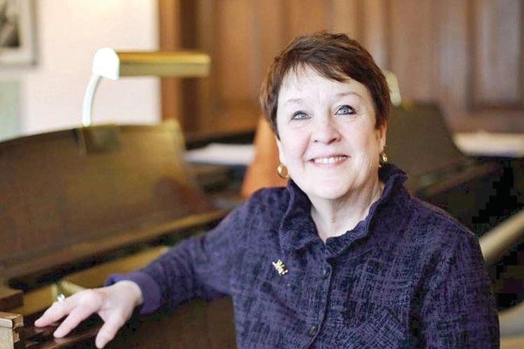 Tracy Wilson approaches career coda, but love of music will go on ...