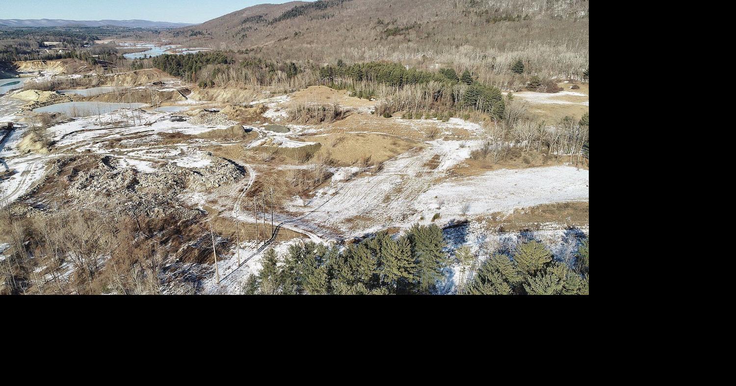 Open Meeting Law complaint roils Rest of River Committee on GE's PCB ...