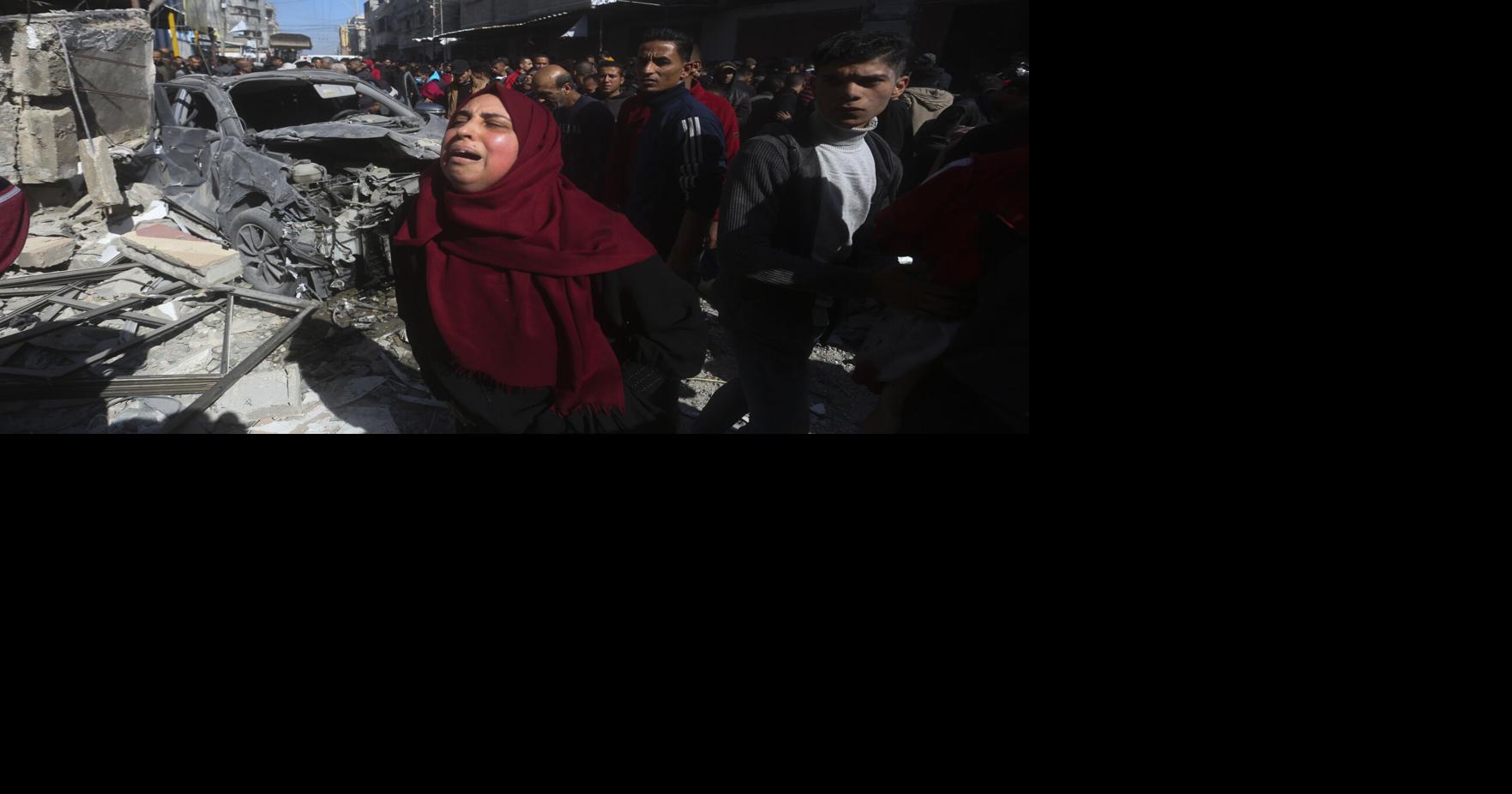 These three men are obsessed with power and don't care about people ...