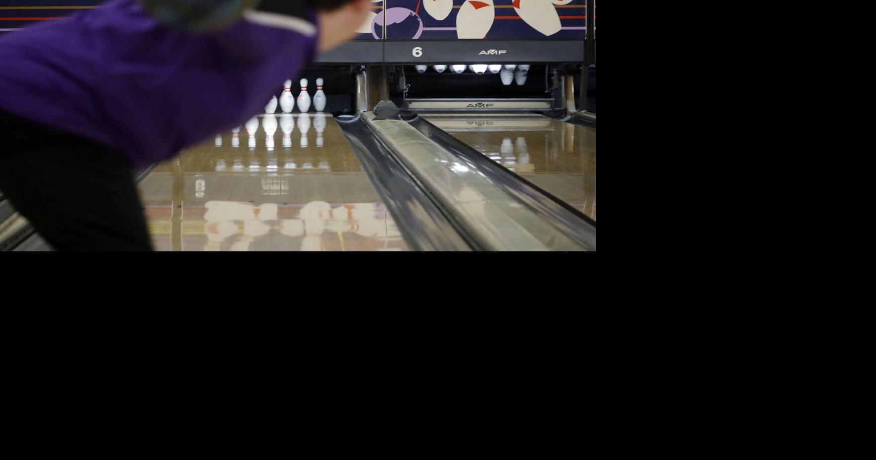 Pittsfield earns state title over Taconic, while 2 Thunder bowlers grab ...