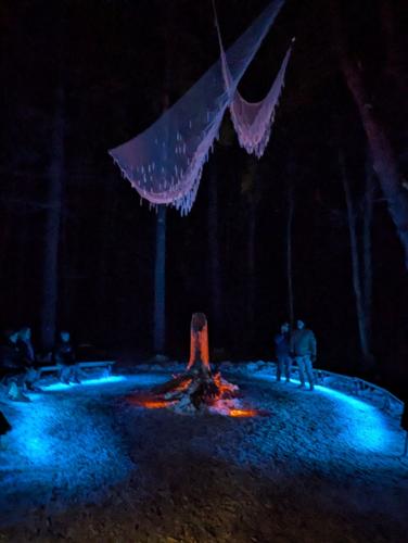 PHOTOS: 2025 NightWood at The Mount | Multimedia | The Berkshire Eagle