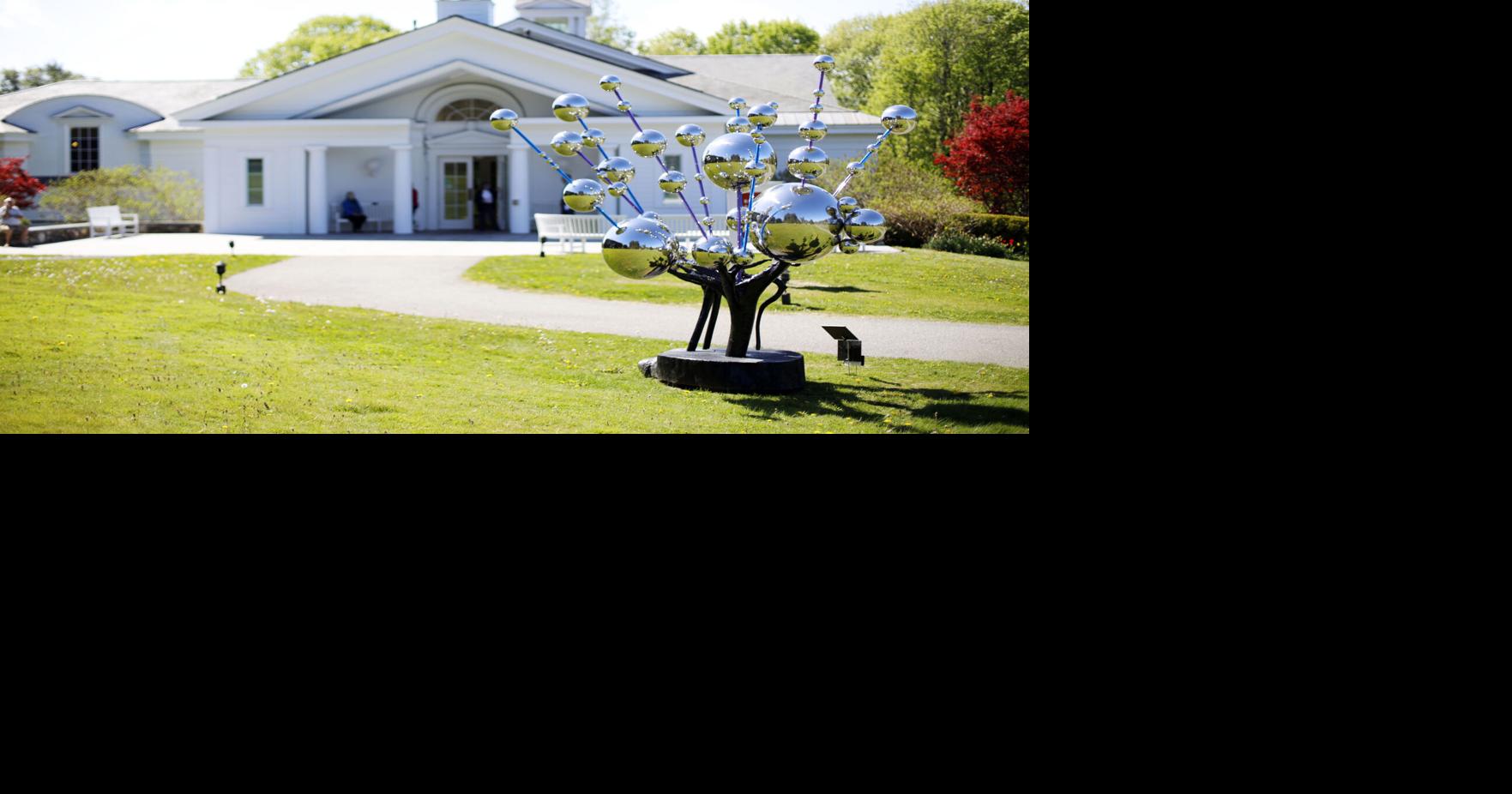 The Clark, Norman Rockwell Museum reaccredited by American Alliance of ...