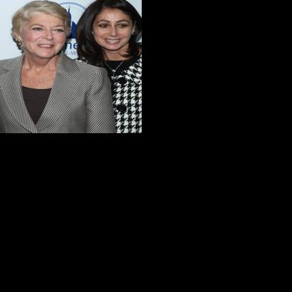 Geraldine Ferraro's 1984 VP nod was historic. Donna Zaccaro's ...