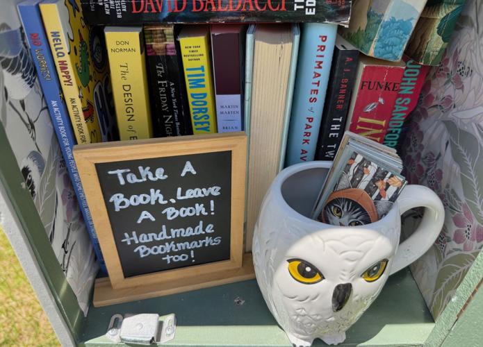 A book-lover’s dilemma | Columnists | The Berkshire Eagle