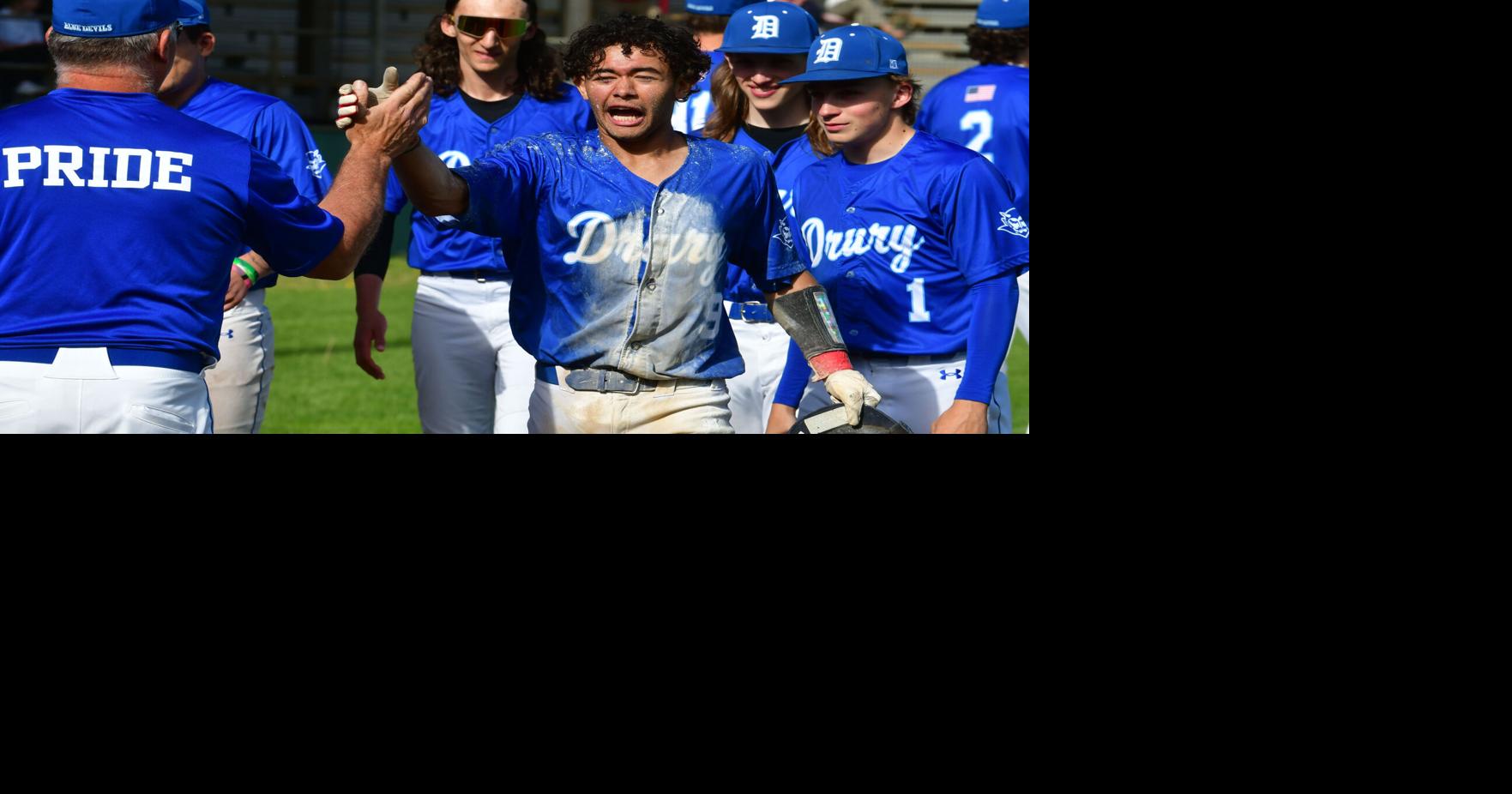 Photos: Drury and McCann baseball meet in North Adams | Multimedia ...