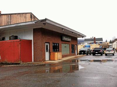 Jack Wadsworth donates Modern Liquors property to help North Adams ...