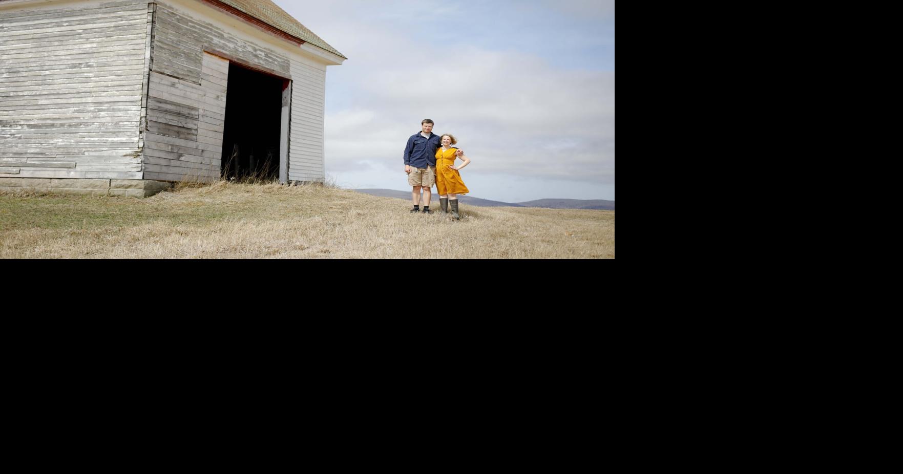 Richmond Select Board OKs weddings at Ice House Hill Farm | Local News ...