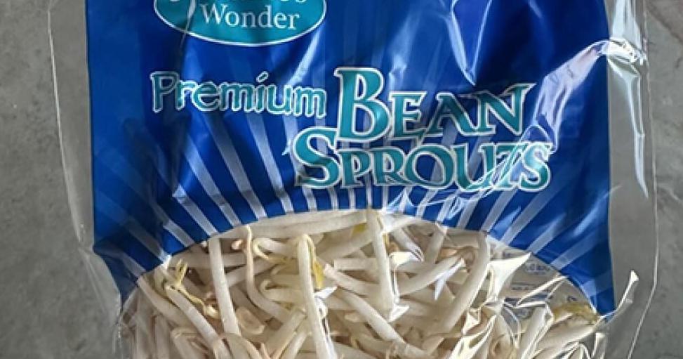 Nature's Wonder Premium Bean Sprouts recalled after Listeria was found ...
