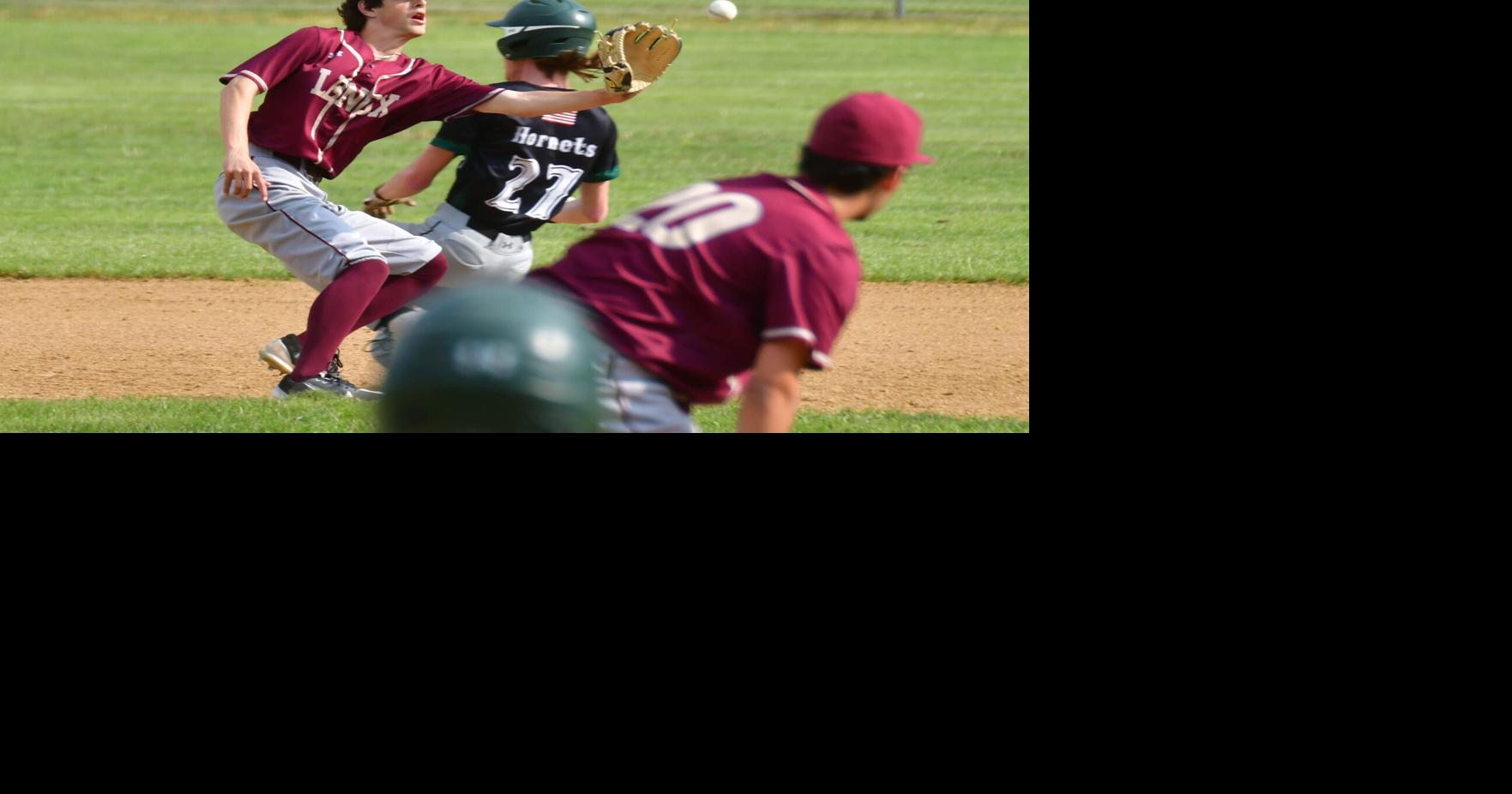 Photos: McCann vs. Lenox playoff baseball | Multimedia | berkshireeagle.com