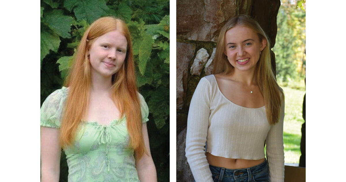 Lenox: Collins, Culver named top seniors at LMMHS | Community News ...