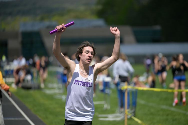 Photos: Berkshire County Track and Field Individuals championship ...