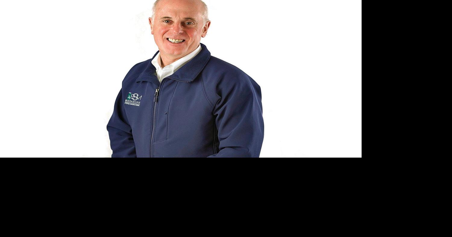 Executive Spotlight: Shawn Kinney, CEO of Berkshire Sterile ...