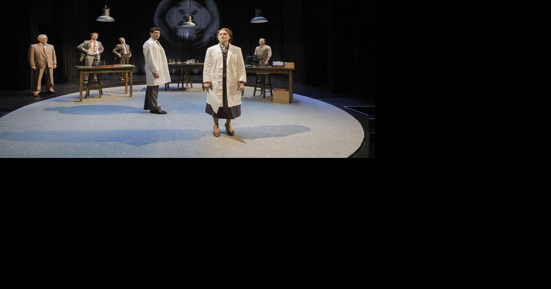 Berkshire Theatre Group's 2024 season features Tony-nominated actress ...