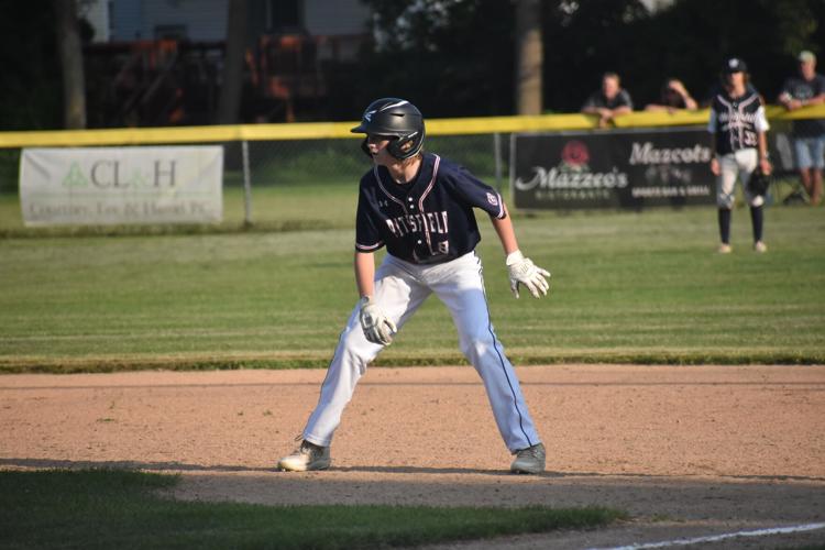Photos: Pittsfield Babe Ruth 13s beat Westfield 13s | Multimedia ...