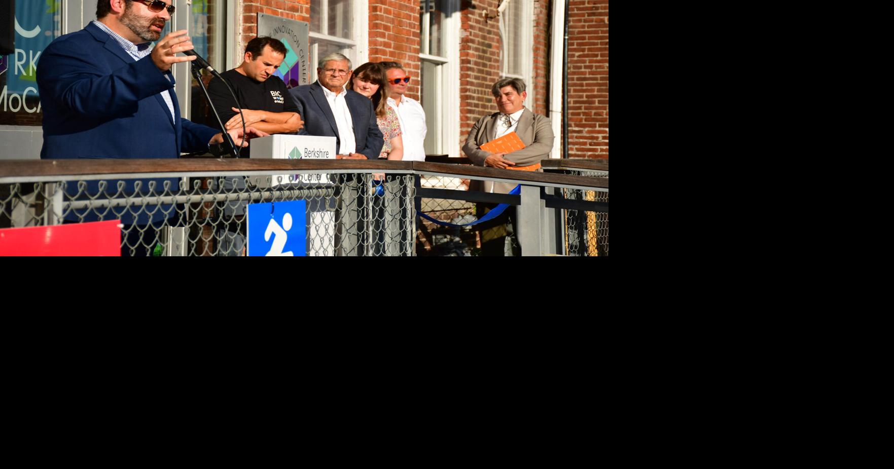 Berkshire Innovation Center opens new facility at Mass MoCA | Business ...