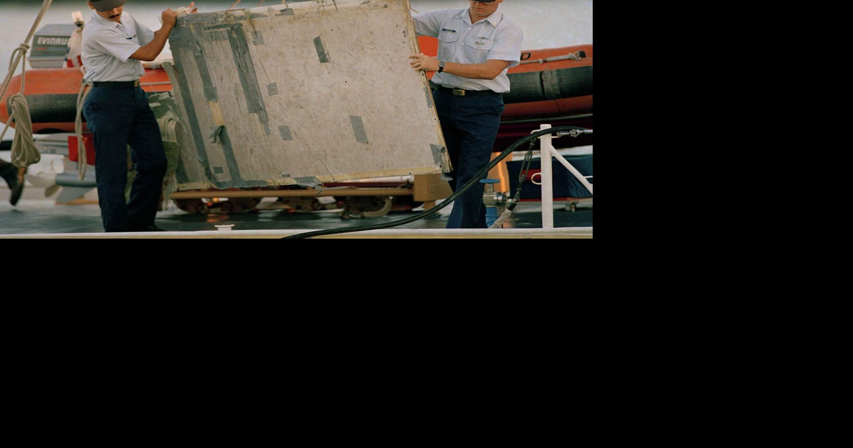 United Airlines Flight 811 | | The Berkshire Eagle
