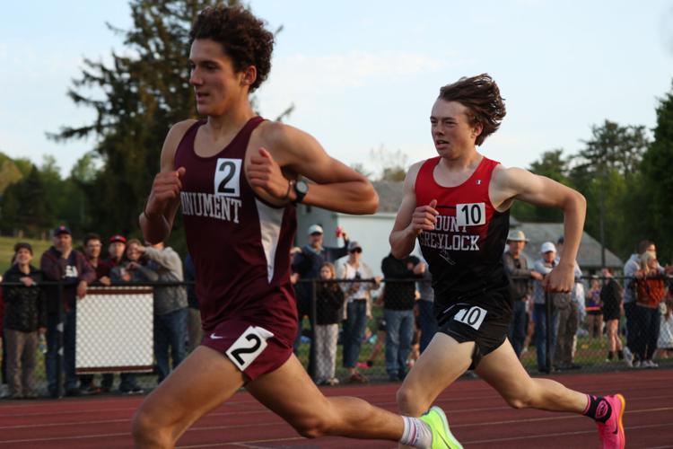 Photos: Boys Western Mass. Track and Field Championships | Multimedia ...