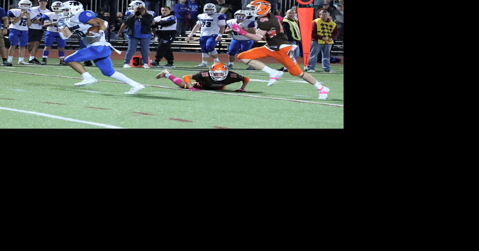 Jake Mendel | Jake's Breaks: Ranking Berkshire County's top-5 fantasy ...