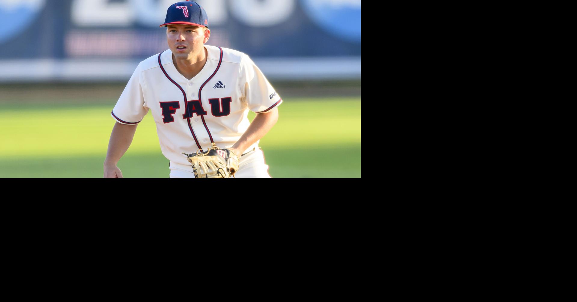 SteepleCats manager Ryan Abel thrilled that one of his Florida Atlantic ...