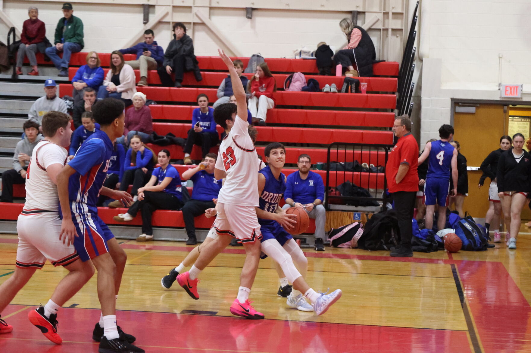 2025-26 Berkshire County Boys Basketball Preview Capsules | Local ...