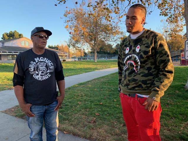 In 'As Prescribed,' filmmaker Holly Hardman documents the struggles ...