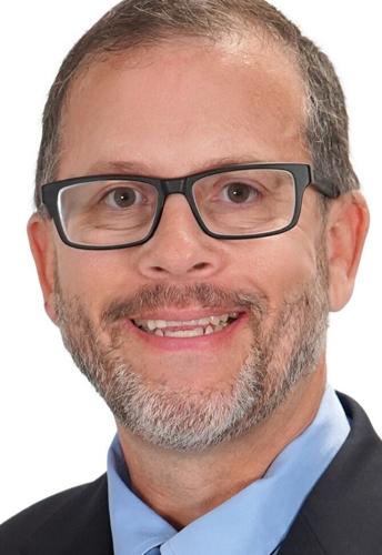 Edward Alfieri_headshot | | The Berkshire Eagle