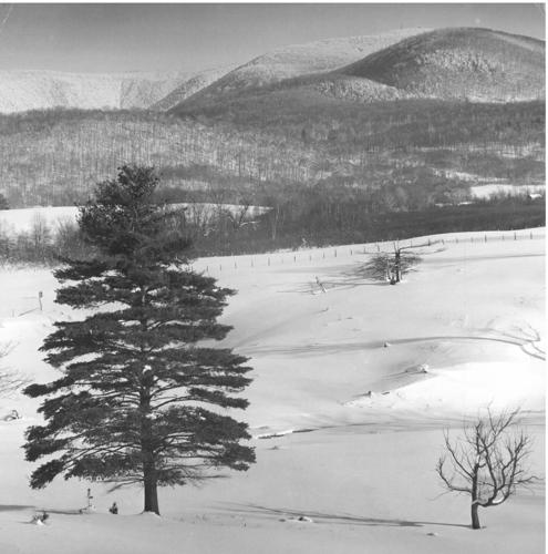 13 winter storms that buried the Berkshires | Weather | The Berkshire Eagle