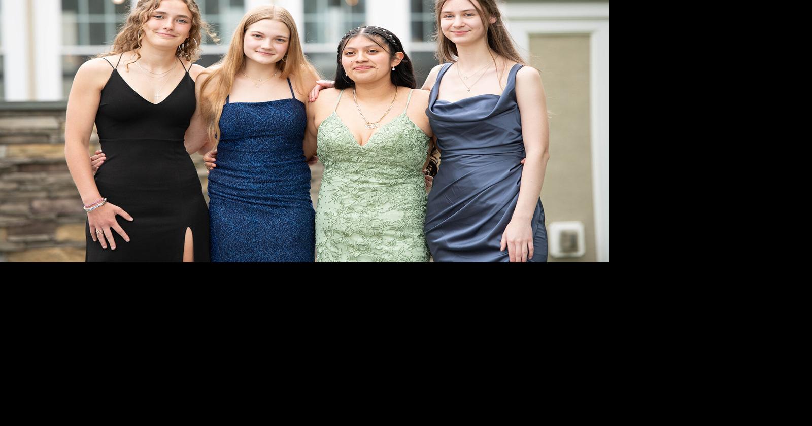 Photos: Mount Everett Prom 2024 | Multimedia | The Berkshire Eagle