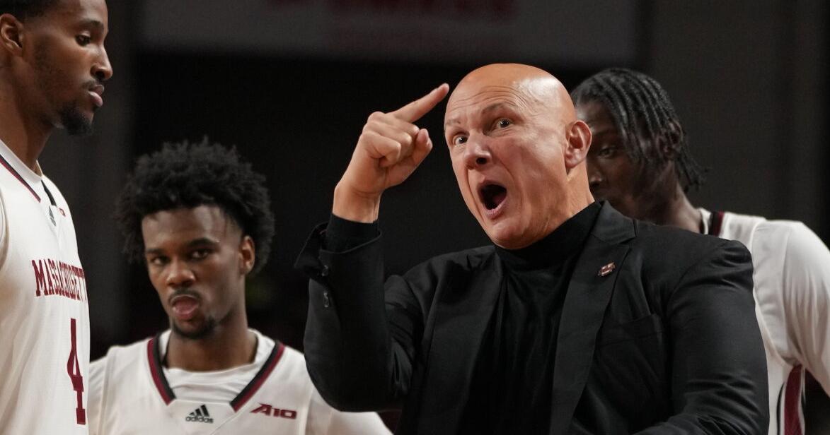 Howard Herman: A tale of two college basketball coaches | Sports ...