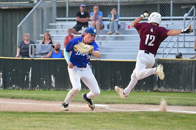 Photos: Berkshire All-Star Baseball game | Multimedia | berkshireeagle.com