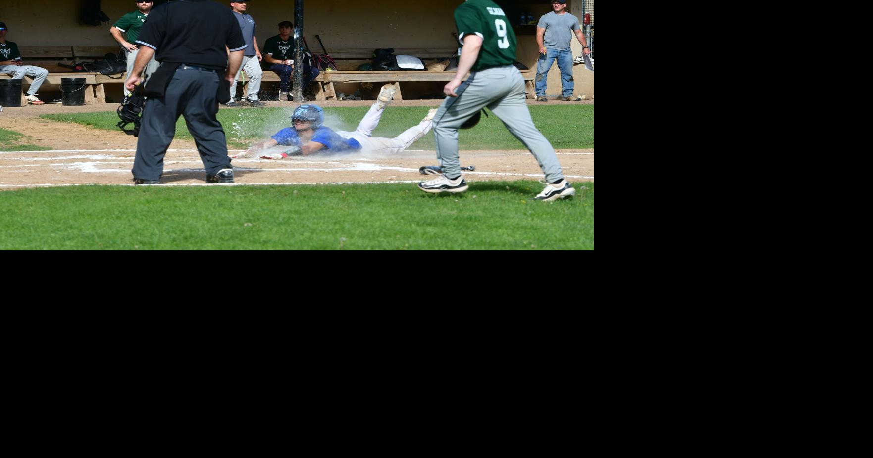 Drury baseball completes rivalry sweep of neighboring McCann Tech ...