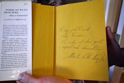 Avi Dresner: Son of a civil rights rabbi reflects on Powell's remarks ...