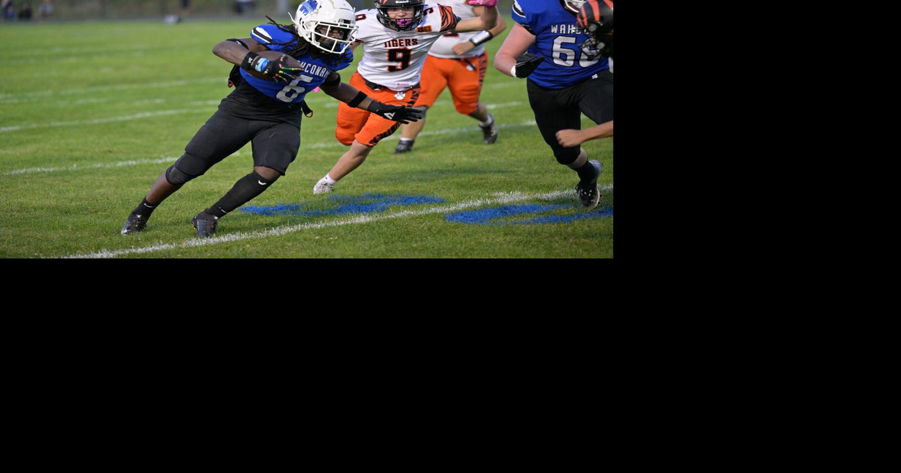 Huddle Up Season 2 is back and so is football | Football ...