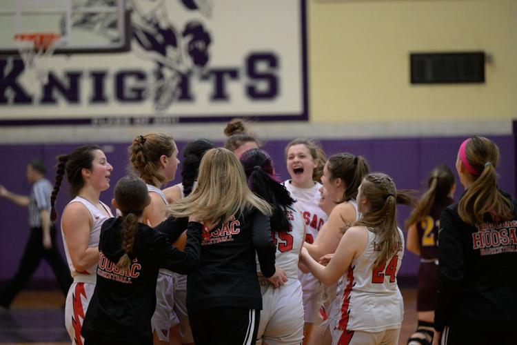 Photos: Hoosac Valley and Lenox battle for PVIAC Class D crown ...