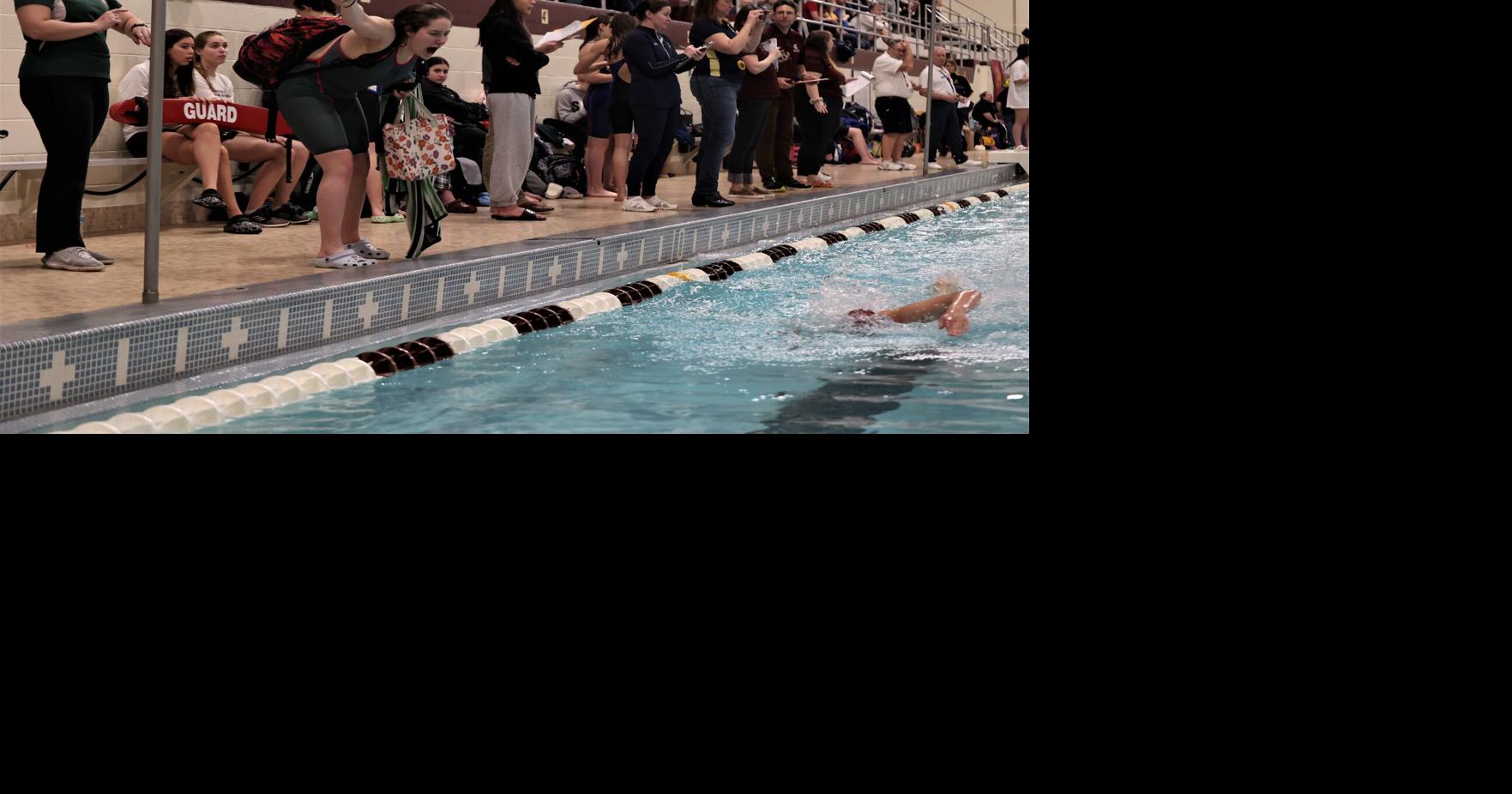 Swimmers from Monument Mountain, Taconic and Pittsfield earn medals at ...