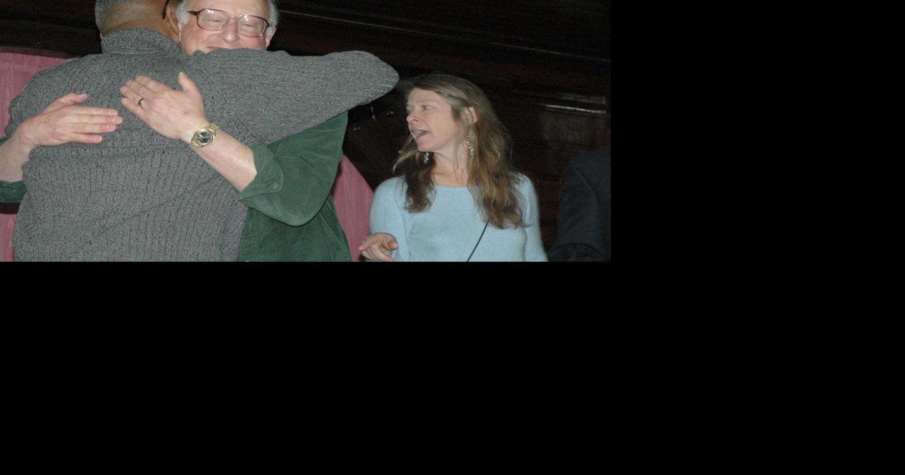 Gillian Jones-Heck: A tribute to Steve A. Green — community activist ...