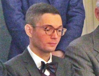 Hefner indicted on sex assault charges | News | berkshireeagle.com