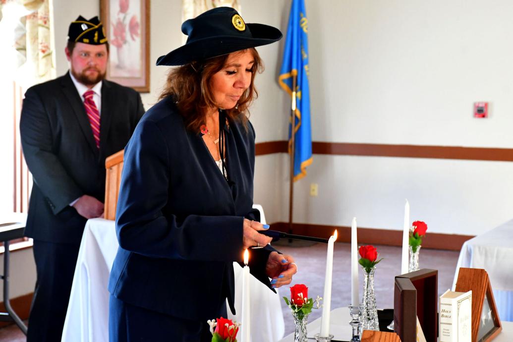 U.S. Army's 'Four Chaplains' who gave their lives in 1943 sinking of ...