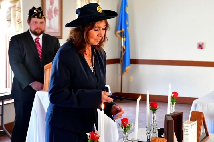 U.S. Army's 'Four Chaplains' who gave their lives in 1943 sinking of ...