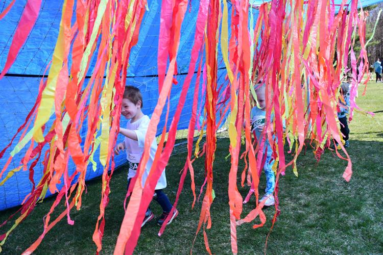 Mike Walsh: Thinking back on the many gifts of running | Sports ...