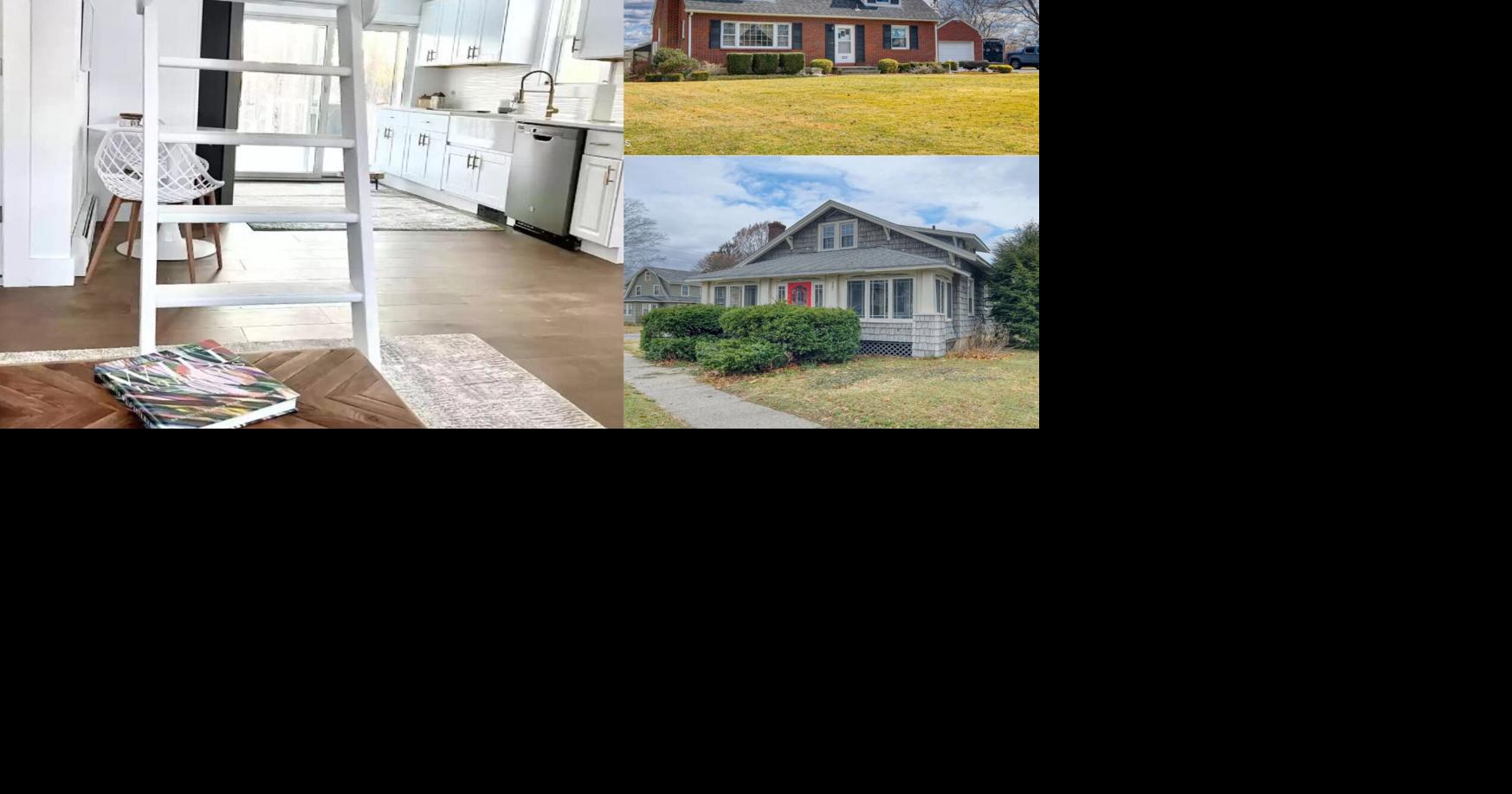 Brokers describe the filming of a 'House Hunters' episode in the ...