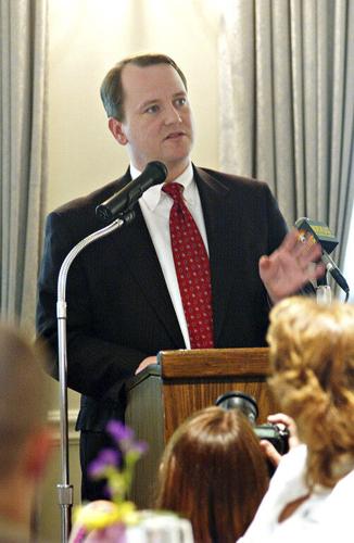 Murray: Release data from crash | Archives | berkshireeagle.com