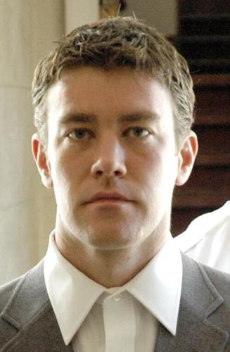 Rapist will serve 10 years | Archives | berkshireeagle.com