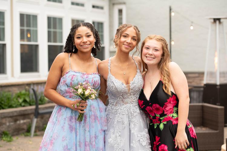 Photos: Mount Everett Prom 2024 | Multimedia | The Berkshire Eagle