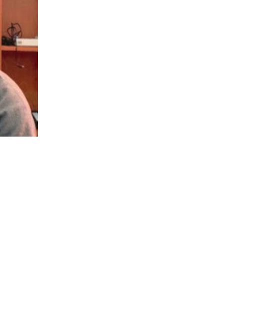 Geoffrey Carter, Geoffrey Cunningham, Sarah Prouty join faculty at ...